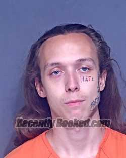 Recent Booking / Mugshot for CALEB MICHAEL DAVISSON in Baldwin County ...