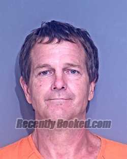 Recent Booking / Mugshot for MURRAY LEE INGRAM SR in Baldwin County ...