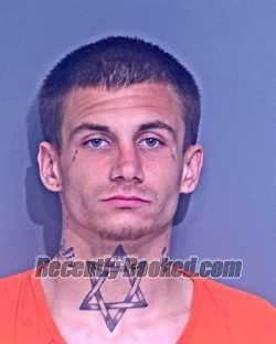 Recent Booking / Mugshot for GLENN DAEGAN HADLEY in Baldwin County, Alabama