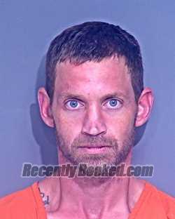 Recent Booking / Mugshot for MICHAEL RICHARD SCARFF 2 in Baldwin County ...