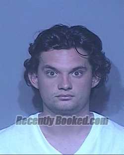 Recent Booking / Mugshot for KEITH ANDREW PURDY II in Baldwin County ...
