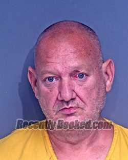 Recent Booking / Mugshot for DENNIS DAVID DELAUNE in Baldwin County ...
