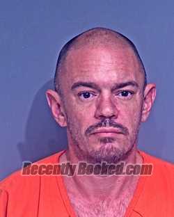 Recent Booking / Mugshot for TIMOTHY SHANE HALLER in Baldwin County ...