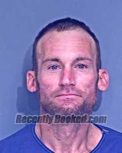 ERIC JESSIE BRANTLEY Arrest Record & Booking Info – Baldwin County ...