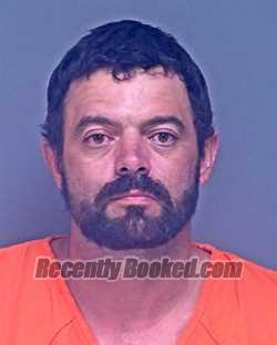 Recent Booking / Mugshot for JONATHAN WADE HADLEY in Baldwin County ...