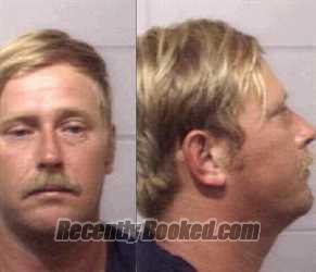 Recent Booking / Mugshot for MICHAEL PATRICK LEWIS in Baldwin County ...