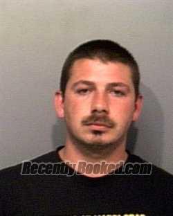 Recent Booking / Mugshot for JEREMEY CHARLES WALDROP in Baldwin County ...