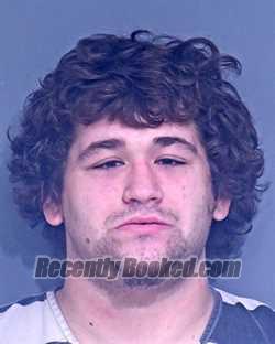 Recent Booking / Mugshot for JOSHUA TAYLOR JOHNSON in Baldwin County ...