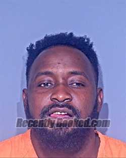 Recent Booking / Mugshot for CHRISTOPHER ALLEN WILLIAMS JR in Baldwin ...