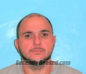 Recent Booking / Mugshot for WILLIAM LOUIS HADLEY in Baldwin County ...