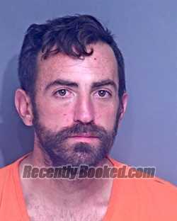 Recent Booking / Mugshot for NICHOLAS EDWARD ALONSO in Baldwin County ...