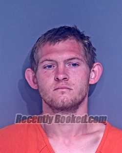 Recent Booking / Mugshot for DYLAN DAVID JOHN SHOOK in Baldwin County ...