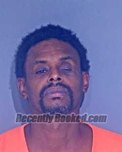 Recent Booking / Mugshot for ALONZO MARKELLE TOWNER in Baldwin County ...