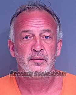 Recent Booking / Mugshot for JERRY WILSON RAY JR in Baldwin County, Alabama