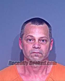 Recent Booking / Mugshot for JAMES WILLIAMS TULLOS in Baldwin County ...