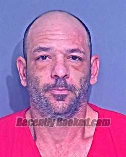 Recent Booking / Mugshot for CHRISTOPHER RYAN LINKER in Baldwin County ...