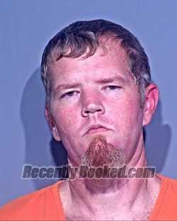 JEREMY LEE BATES Arrest Record & Booking Info – Baldwin County, Alabama ...