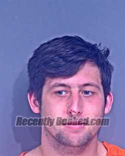 Recent Booking / Mugshot for CAMERON CHANCE CRENSHAW in Baldwin County ...