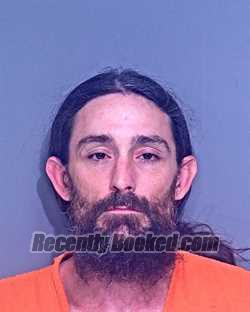 Recent Booking / Mugshot for COLEMAN DANIEL JENNINGS in Baldwin County ...