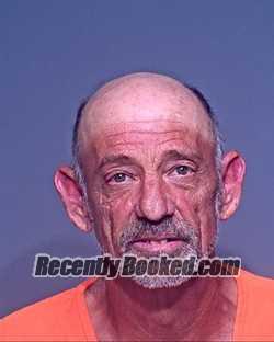 Recent Booking / Mugshot for KENNETH SCOTT WINBORNE in Baldwin County ...