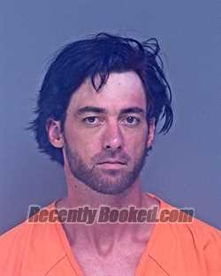 Recent Booking / Mugshot for FORREST CARTER KYSER in Baldwin County ...