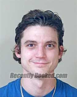 Recent Booking / Mugshot for TAZ ANTHONY GRAYSON in Baldwin County, Alabama