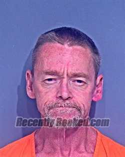 Recent Booking / Mugshot for CHARLES THOMAS WAHLQUIST in Baldwin County ...