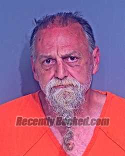 Recent Booking / Mugshot for DOUGLAS CLAYTON POWELL in Baldwin County ...