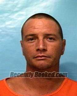 Recent Booking / Mugshot for AUBREY SHANE CONWAY in Baldwin County, Alabama