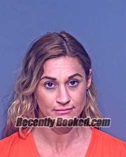 Recent Booking / Mugshot for BRITTANY ACHORN HATCHER in Baldwin County, Alabama