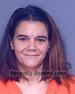 STEPHANIE ANNE FORTNER Arrest Record & Booking Info – Baldwin County ...