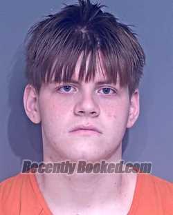 Recent Booking / Mugshot for BRIAN LEVY ROUSH in Baldwin County, Alabama