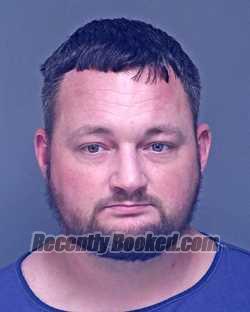 Recent Booking / Mugshot for JONATHAN DANIEL MOSLEY in Baldwin County ...