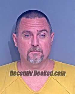 Recent Booking / Mugshot for RODNEY GERALD SHIPP in Baldwin County, Alabama