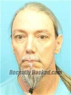 Recent Booking / Mugshot for LARRY WAYNE REED in Baldwin County, Alabama
