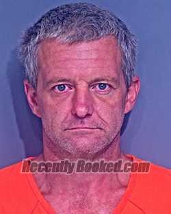 Recent Booking / Mugshot for ROBERT CHARLES HAMMONS in Baldwin County, Alabama