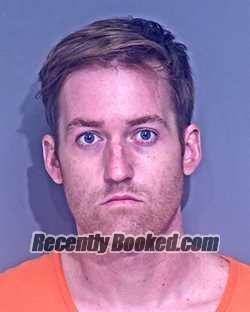 Recent Booking / Mugshot for GERALD LEE ANDERSON III in Baldwin County ...