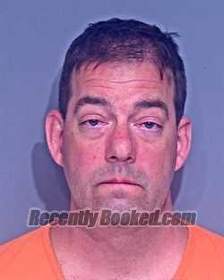 Tim Bruce Fehmel Mugshot & Arrest Info | Baldwin County, AL