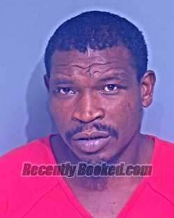 Recent Booking / Mugshot for TIMOTHY DEWAYNE BOGAN in Baldwin County ...