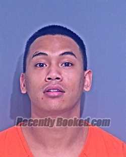 Recent Booking / Mugshot for VINCENT VO TRAN in Baldwin County, Alabama
