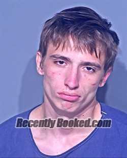 Recent Booking / Mugshot for LOGAN TYLER SWANSON in Baldwin County, Alabama