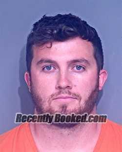 Recent Booking / Mugshot for GRAHAM CHASE LANDERS in Baldwin County ...