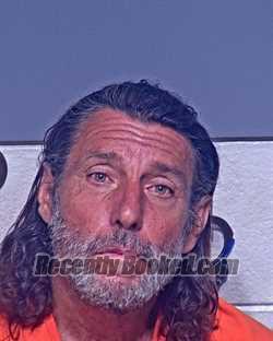 Recent Booking / Mugshot for WILLIAM TY HOFFMAN in Baldwin County, Alabama