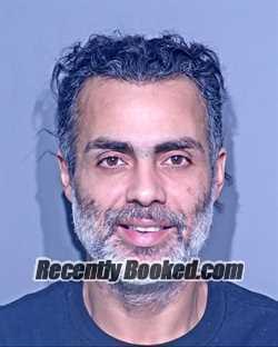 Recent Booking / Mugshot for VICTOR DANIEL MIRANDA in Baldwin County ...