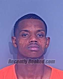 Recent Booking / Mugshot for CARLTON ALEXANDER WATSON in Baldwin County ...