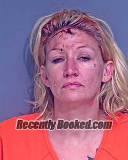 CONNIE LYNN MCCREADY Arrest Record & Booking Info – Baldwin County ...