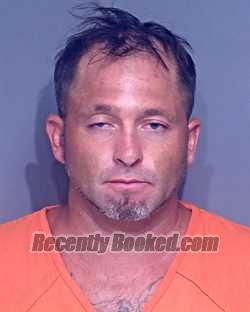 Recent Booking / Mugshot for JUSTIN EUGENE KING in Baldwin County, Alabama