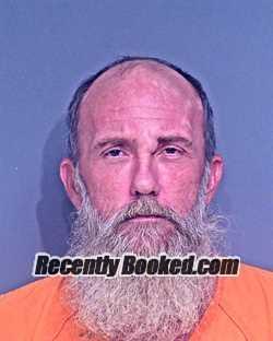 Recent Booking / Mugshot for MICHAEL ANDREW THOMPSON in Baldwin County ...