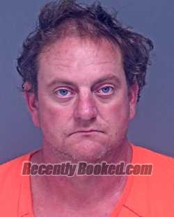 ROBERT HUSTON WANNINGER Arrest Record & Booking Info – Baldwin County ...