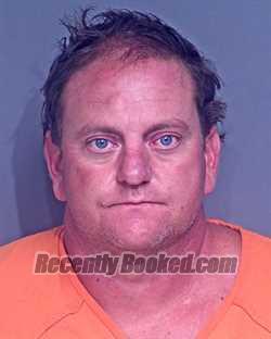 ROBERT HUSTON WANNINGER Arrest Record & Booking Info – Baldwin County ...